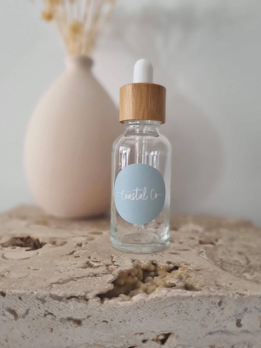 Hanging Diffuser Refill 30ml – Little Coastal Co