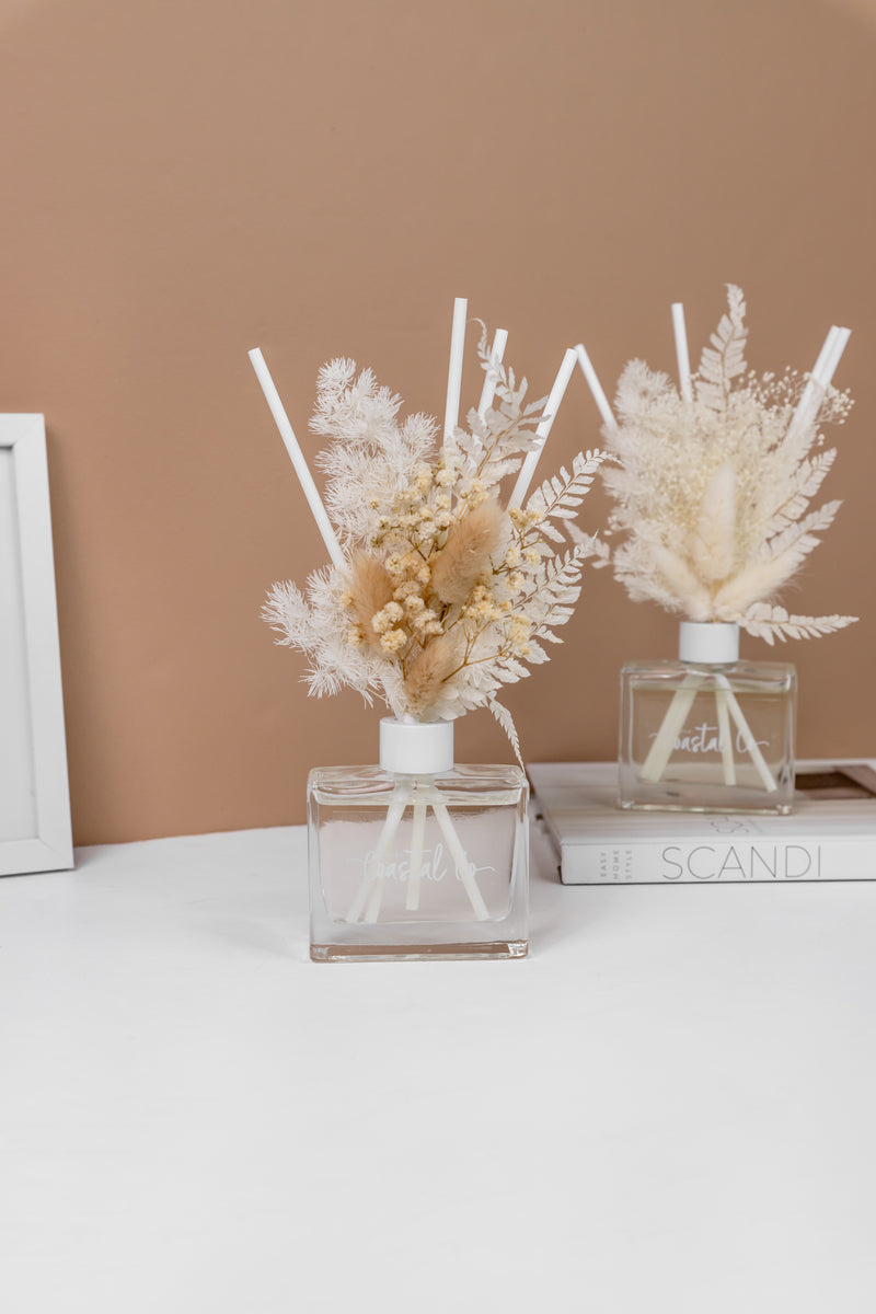 Little Coastal Co Reed Diffusers